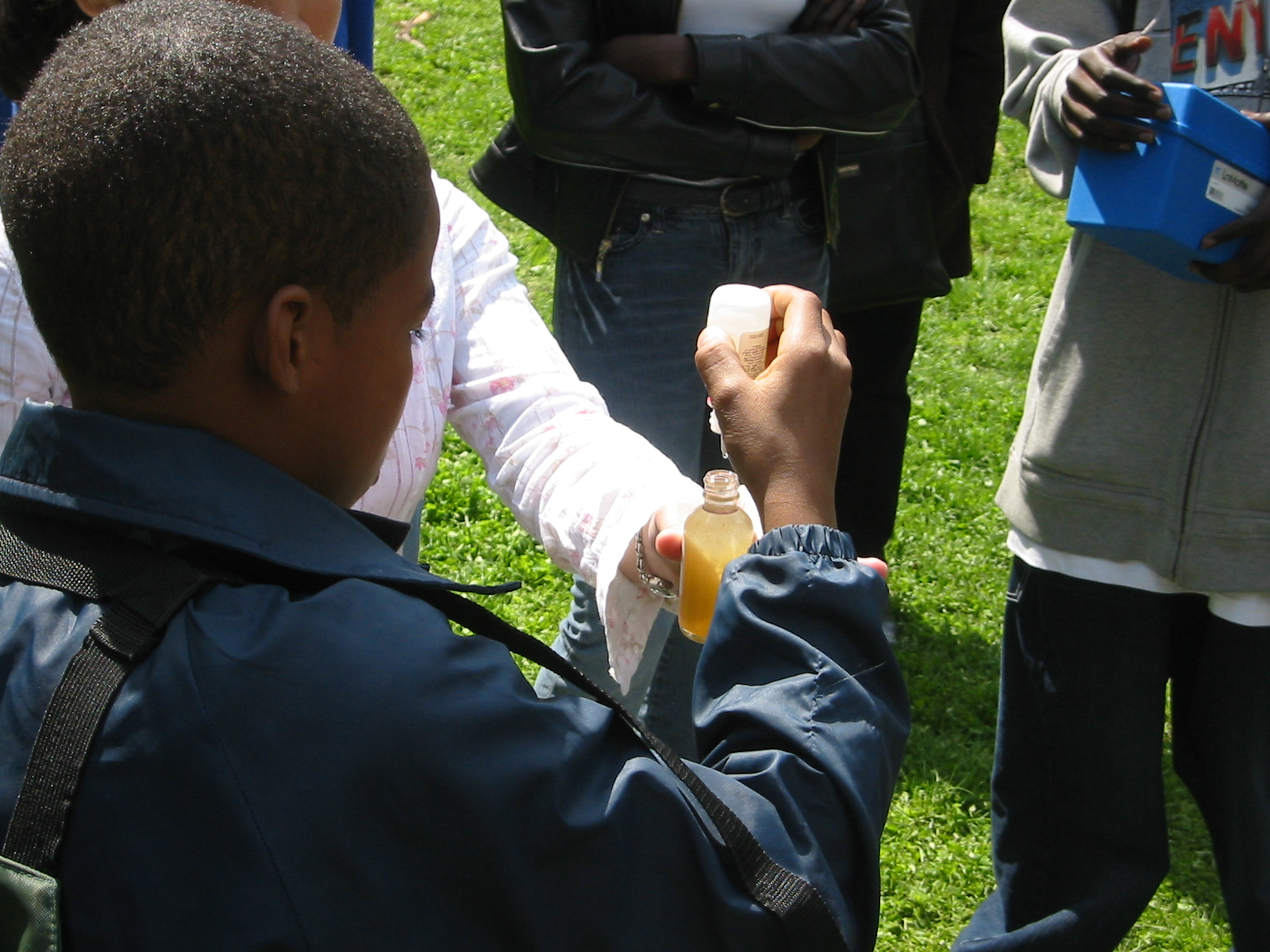 Understanding PPM (Parts Per Million) – Trout in the Classroom